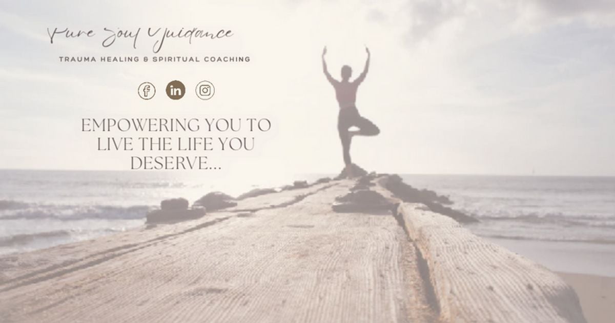 Pure Soul Guidance